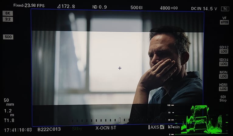 Shooting With DMG DASH™: Four Lighting Tips From Gaffer Francisco Izaguirre